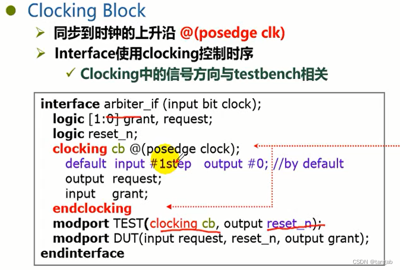 Verilog测试平台搭建-CSDN博客