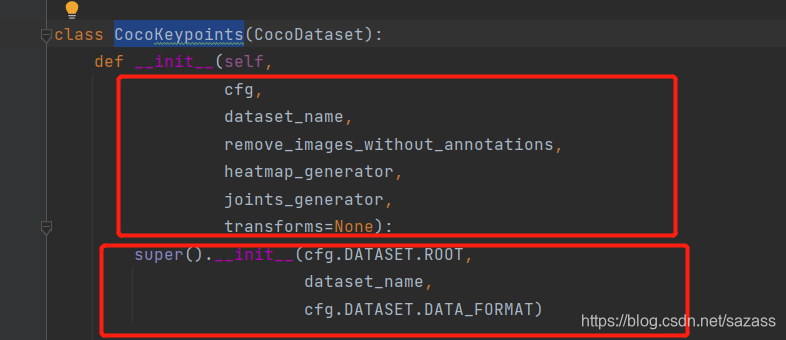 【HigherHRNet】 HigherHRNet 详解之 HigherHRNet的整体框架与流程-CSDN博客