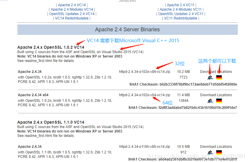 Apache2.4.34+Python3.x+Window 实现CGI编程_win11下apache+python3-CSDN博客