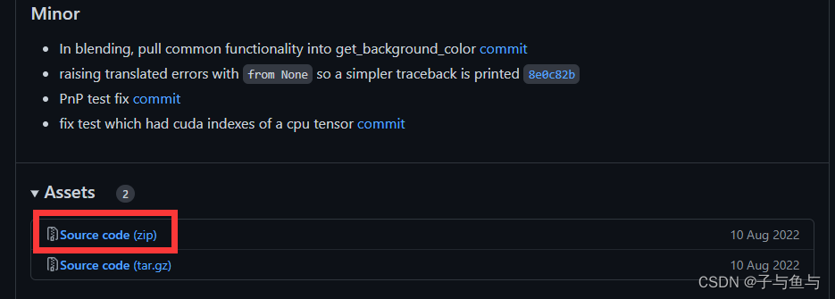 pytorch3D Windows下安装经验总结_conda pytorch3d v windows-CSDN博客