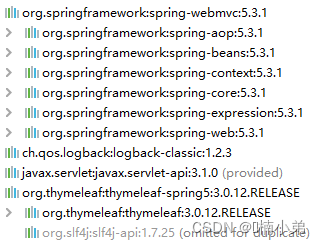 SpringMVC笔记-尚硅谷（杨博超）_杨博超it-CSDN博客