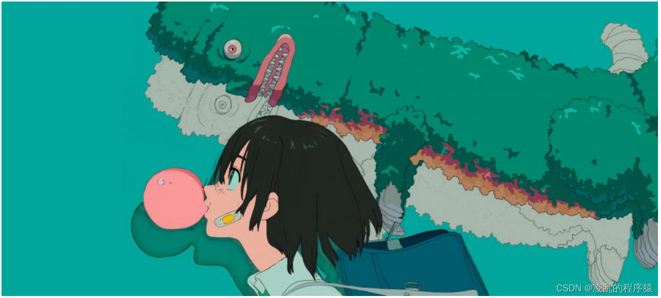 C语言程序设计经典例题总结（详解）（一）程序分析题 Csdn博客