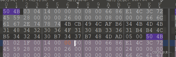 buuctf9_安装f5-steganography和使用,及解决java环境版本报错问题-CSDN博客