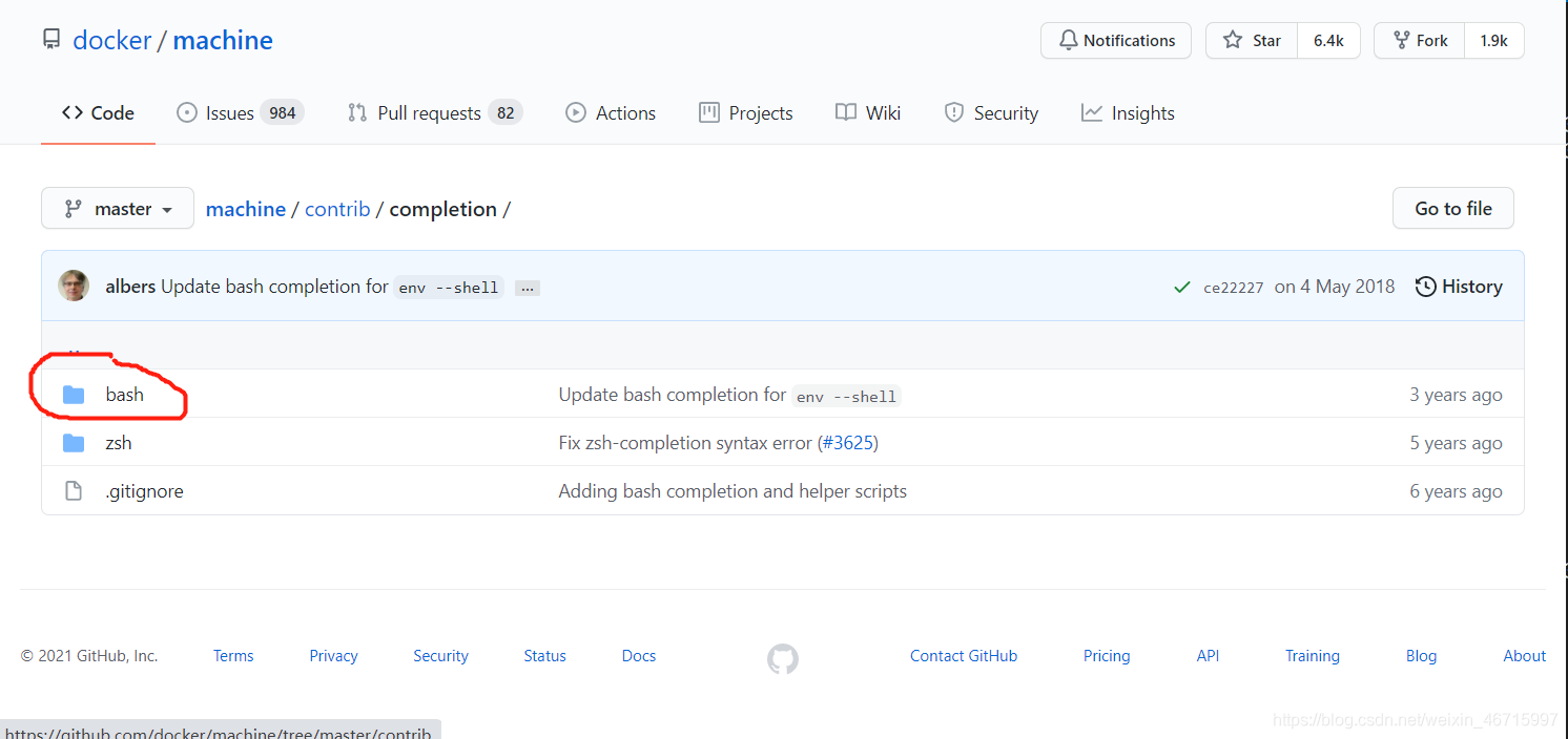 docker-machine_defaults !visiblepw-CSDN博客