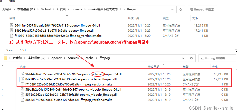Windows10+Qt+Opencv+freetype 解决putText中文乱码问题_freetype windows配置-CSDN博客