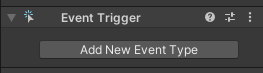unity | EventTrigger(实现鼠标/按钮按下、抬起等时执行的方法)_unity eventtrigger-CSDN博客