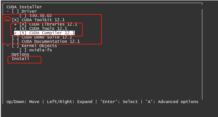 centos 7.9 离线环境安装GPU服务环境_nvidia-container-runtime-CSDN博客