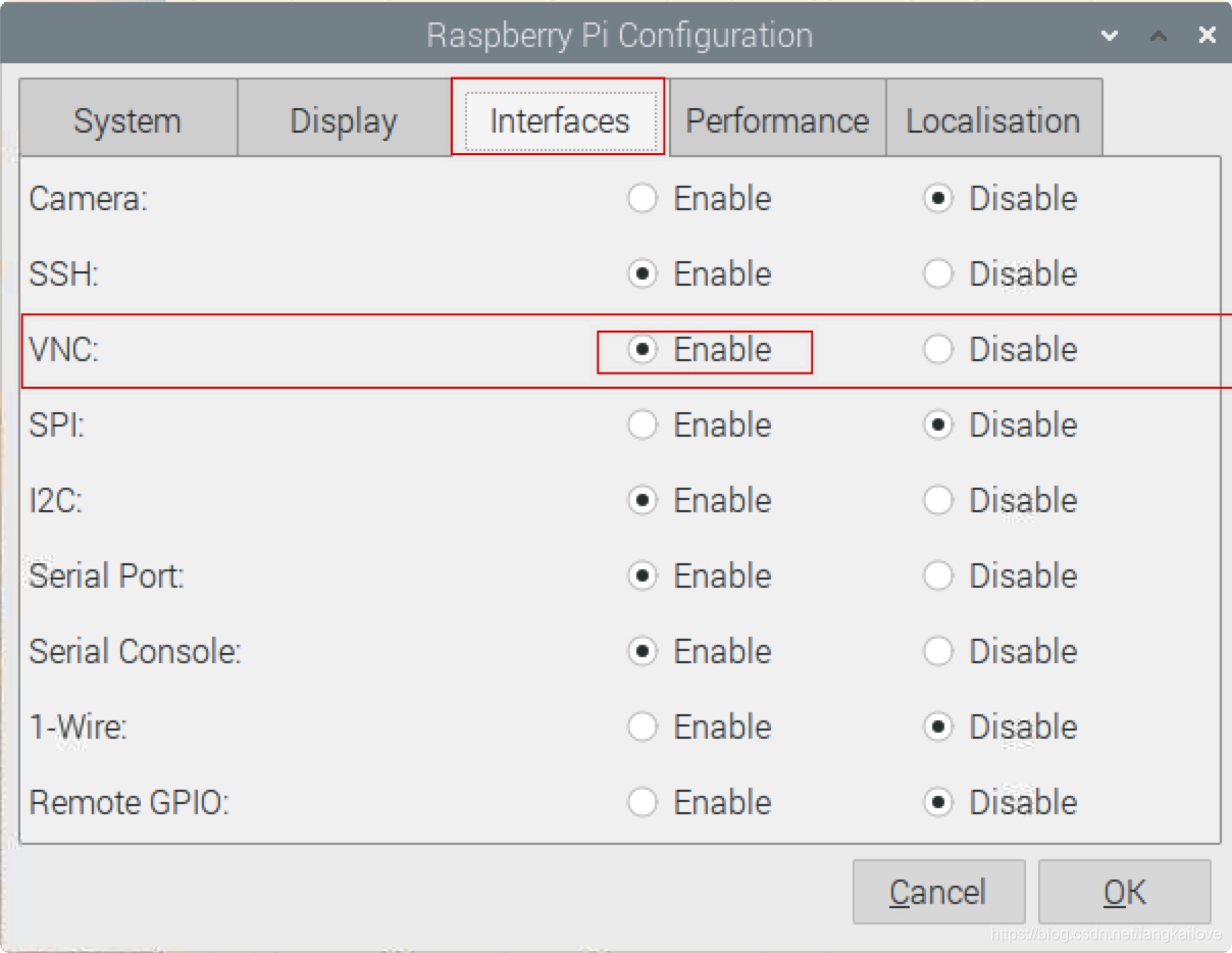 树莓派4B Python开发环境搭建_树莓派4b修改thonny配置文件-CSDN博客
