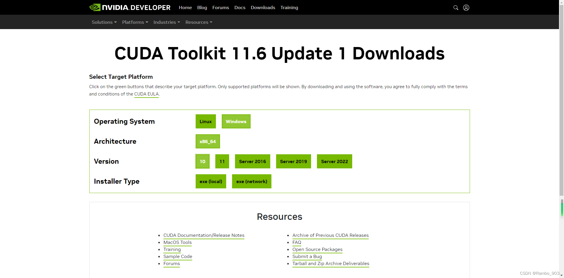 关于TensorFlow-gpu+jupyter的正确安装方法_tensorflow--gpu安装-CSDN博客