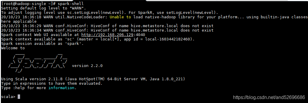 Spark Streaming 实现 word count_sparkstreaming wordcount-CSDN博客