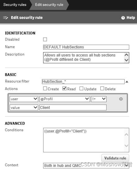 Qlik Sense Available resource filters-CSDN博客