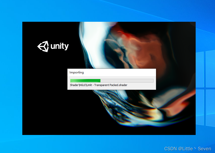 Unity Hub 启动项目后闪退（已解决）_unity游戏红色感叹号闪退-CSDN博客