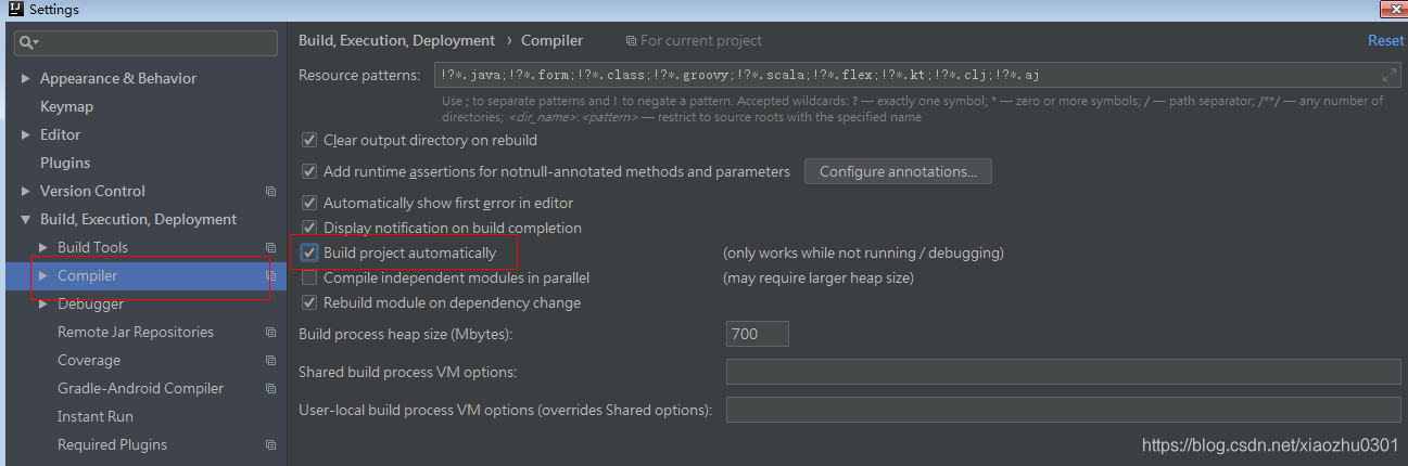 SpringCloud入门之常用的配置文件 application.yml和 bootstrap.yml区别_bootstrap.yml与application.yml-CSDN博客