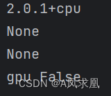 conda安装pytorch出现Solving environment: unsuccessful initial attempt using frozen solve.-CSDN博客