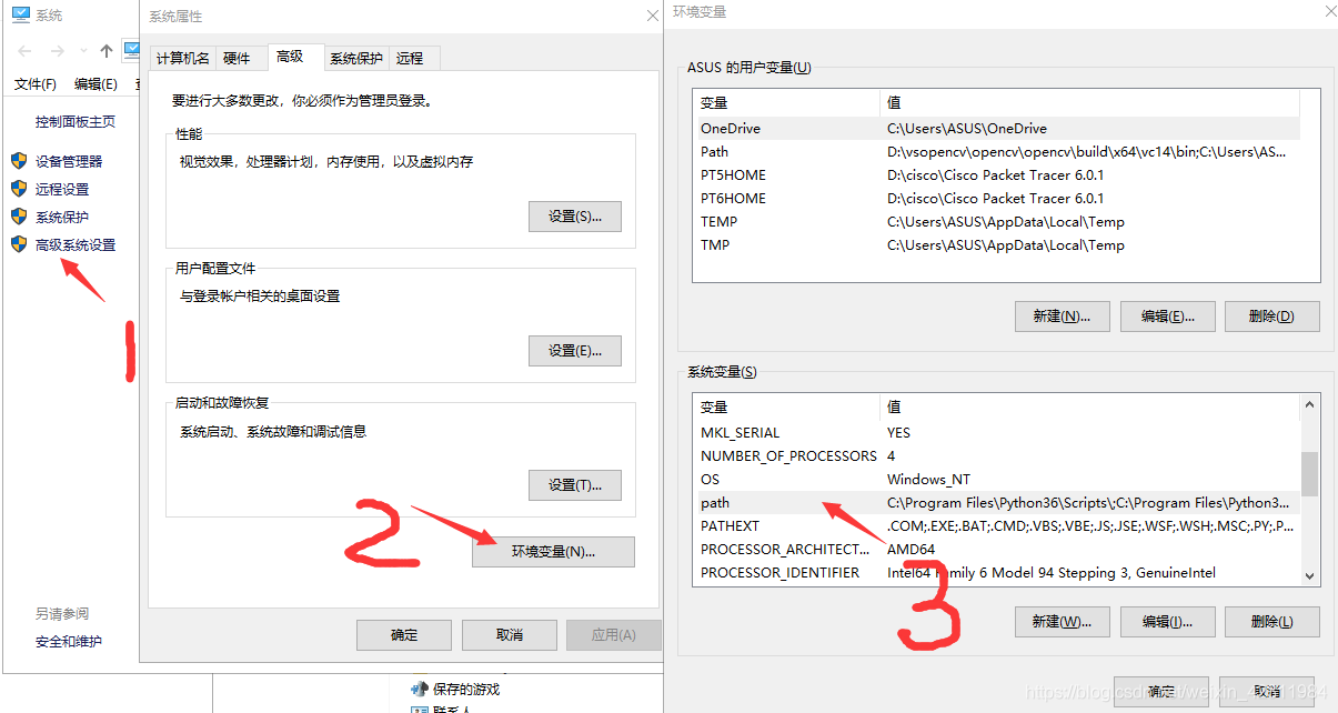 win10+python3.6配置face_recognition+dlib+cv教程_face reconition models 下载好了-CSDN博客