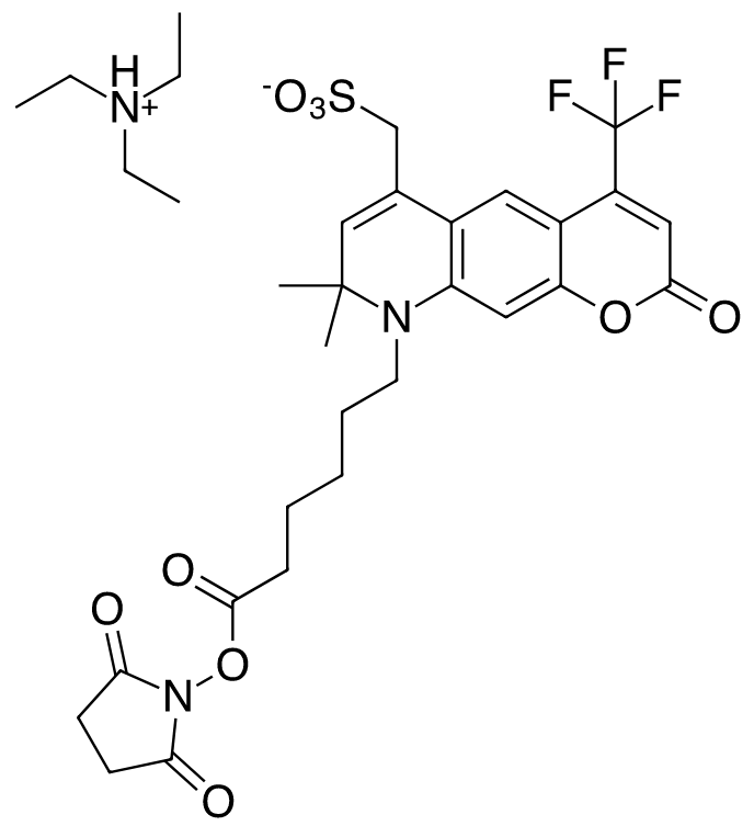 AF430 NHS ester，467233-94-9，AF430 琥珀酰亚胺酯，AF430 SE的分子式：C32H42N3F3O9S-CSDN博客