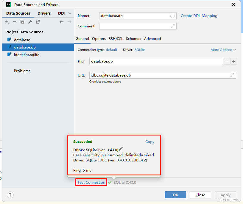 Windows使用SQLite-CSDN博客