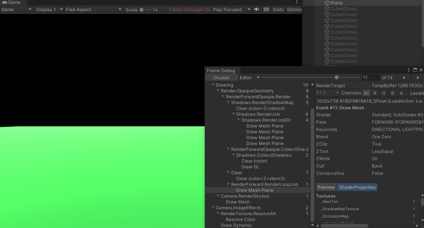【Unity Optimize】Unity中的优化工具和优化方法介绍_unityoptimizers分享-CSDN博客