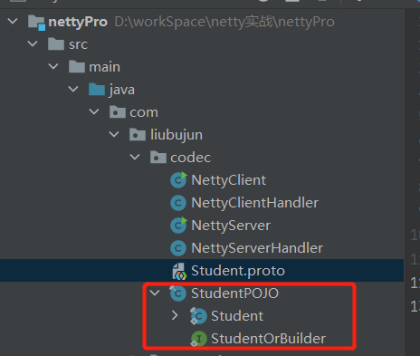 ProtoBuf介绍_probuffer-CSDN博客