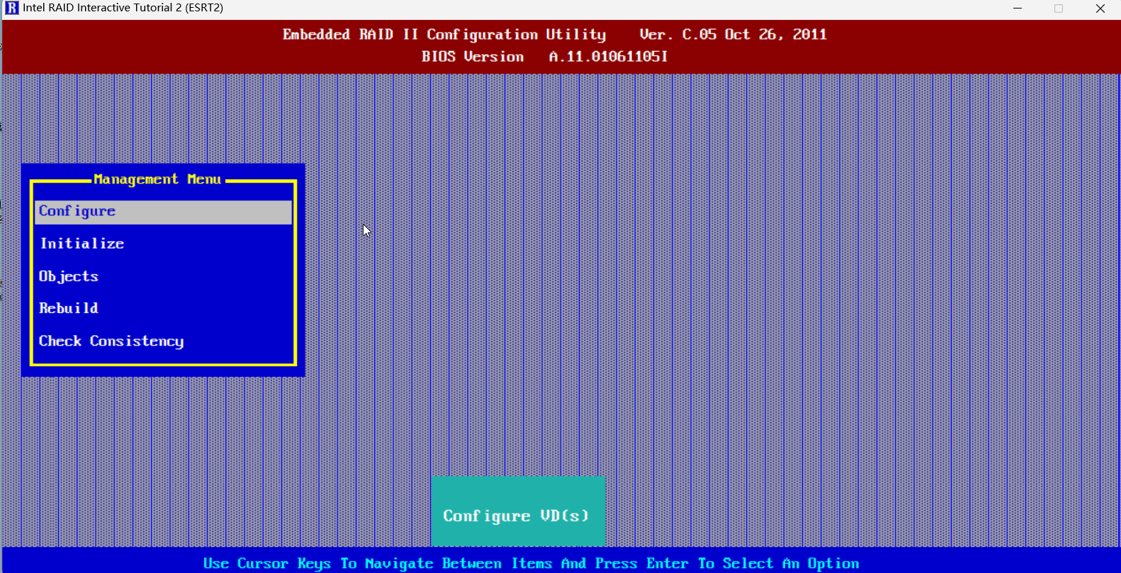 RAID模拟器工具合集-CSDN博客