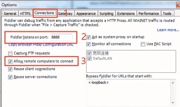 【fiddler+burp+雷神模拟器联动抓包】_wireshark抓包雷电模拟器-CSDN博客