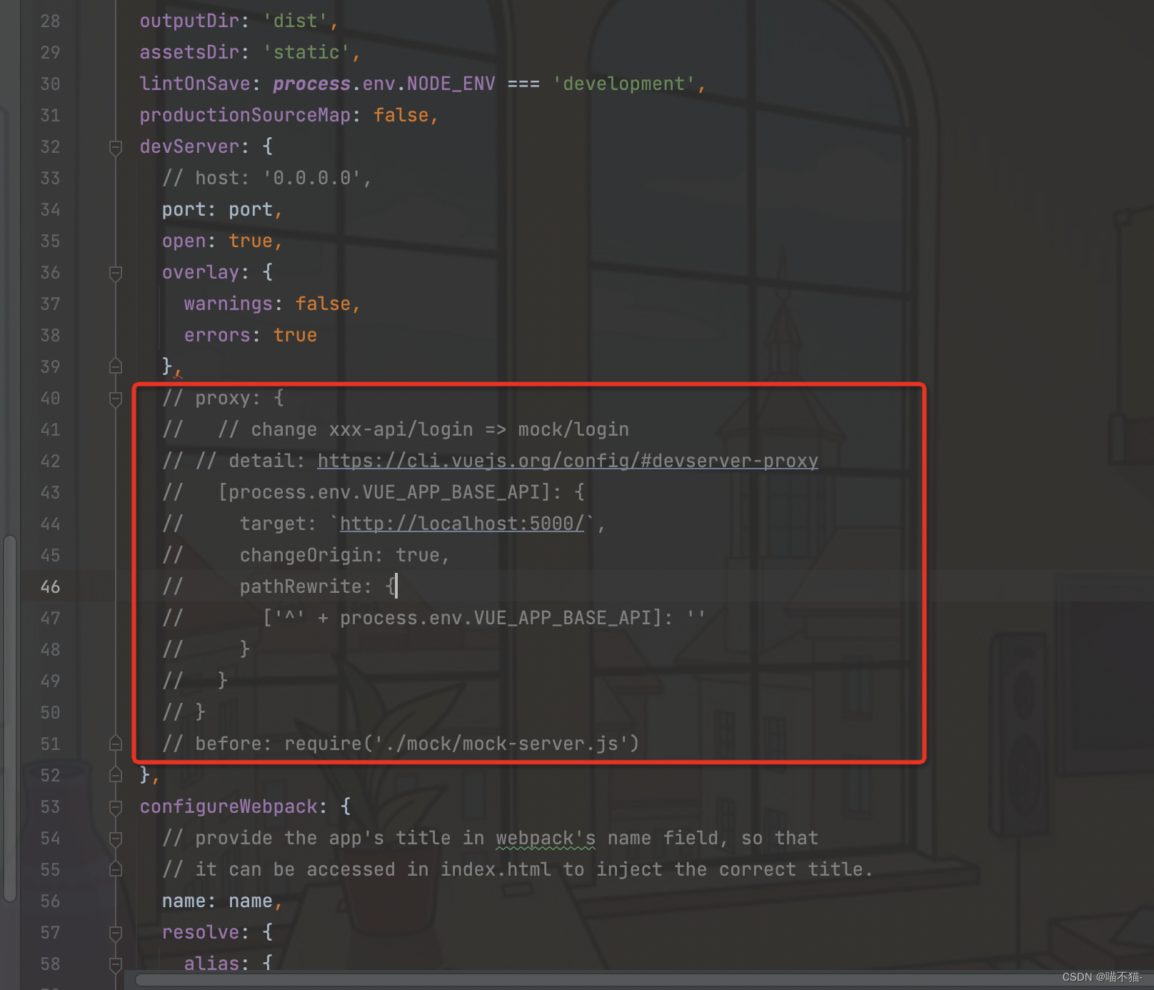 Vue Elment Admin 发请求，后端接收不到json问题解决vue Element Admin Json请求 Csdn博客