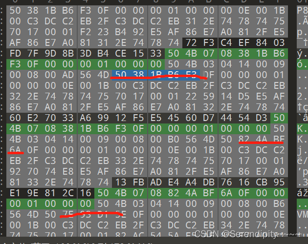 ctfshow misc_pdf隐写-CSDN博客