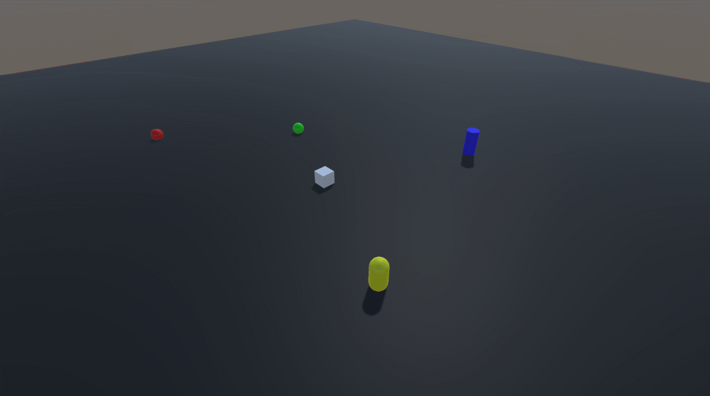 Unity SKFramework框架（十七）、FreeCameraController 上帝视角/自由视角相机控制脚本_unity 上帝视角相机-CSDN博客
