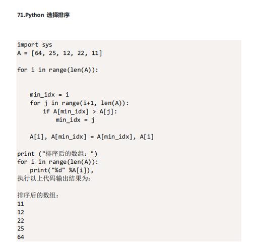 Python代码大全和用法python代码大全简单 Csdn博客