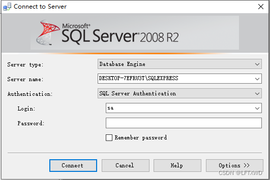 LabVIEW连接数据库------SQLServer2008为例-CSDN博客