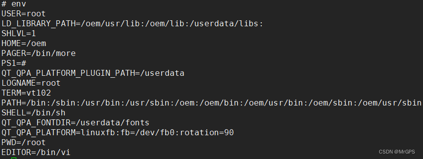 QT-MQTT交叉编译（目标机环境：Arm-32位）_qt mqtt arm-CSDN博客