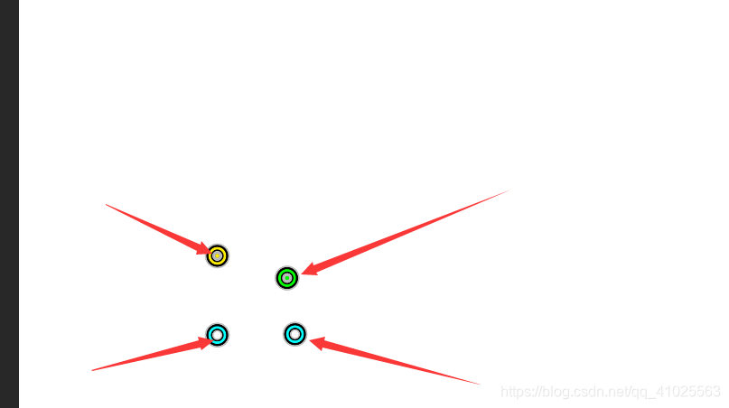 TouchScript如何取消鼠标图标_touchscript隐藏鼠标-CSDN博客