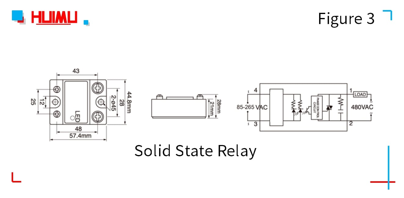 What are the differences between Solid State Relays and ...
