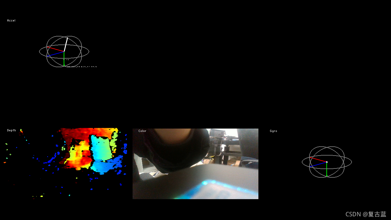 解决办法_打开realsense D435i报错：terminate called after throwing an instance of ‘rs2::invalid_value ...