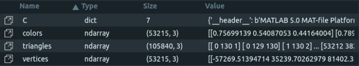 三维人脸实践：基于Face3D的人脸生成、渲染与三维重建 ＜一＞-CSDN博客