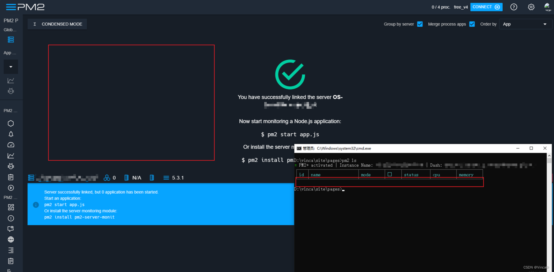 nuxt3项目服务端bulid后在本地浏览的3种方式（nuxi preview、Node.js Server、PM2）_nuxt preview-CSDN博客