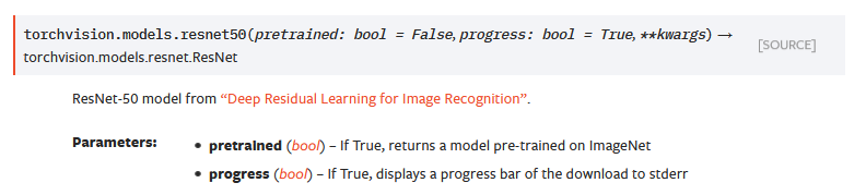 PyTorch预训练模型修改、增删特定层_resnet34 后如何加层-CSDN博客