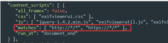 讲讲EXIF Viewer XSS漏洞的来龙去脉_exiftool 预览图片xss-CSDN博客