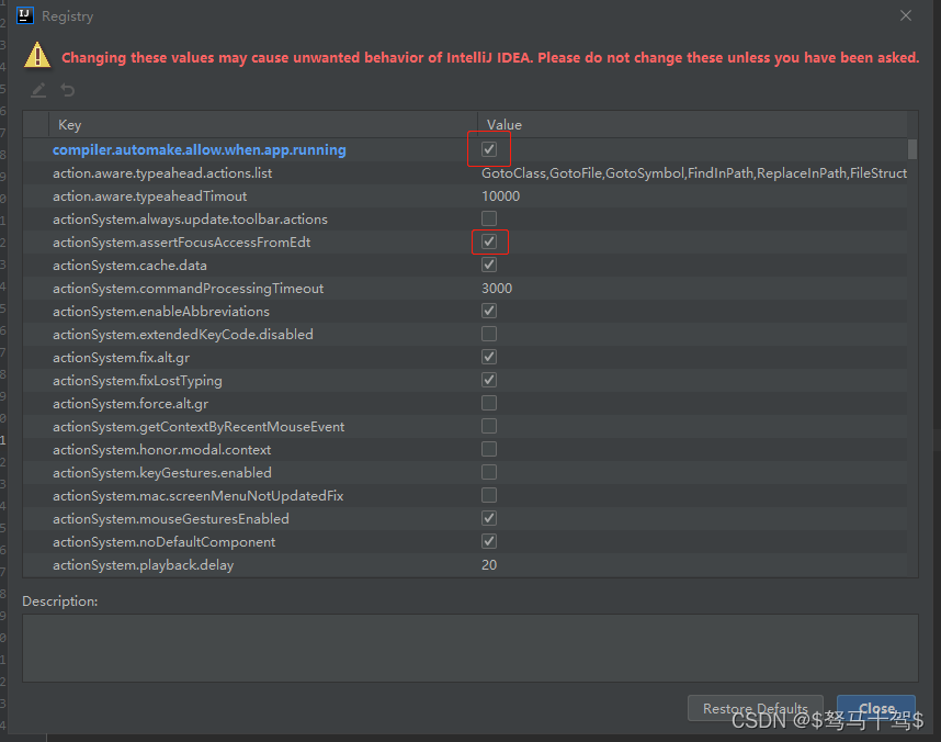 idea热部署 之 devtools_idea devtools-CSDN博客