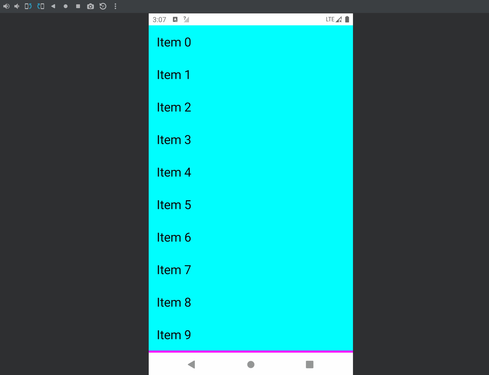 Jetpack Compose 中适配不同的屏幕尺寸_compose 获取屏幕宽高-CSDN博客