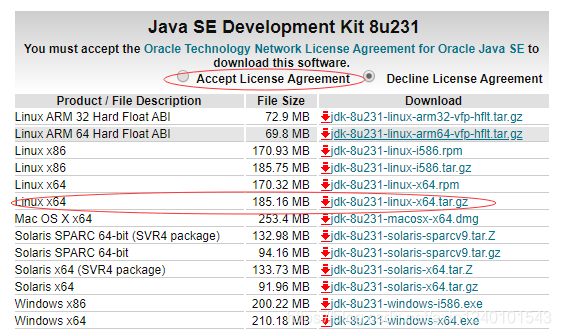 【知识积累】Linux JDK1.7升级1.8-CSDN博客