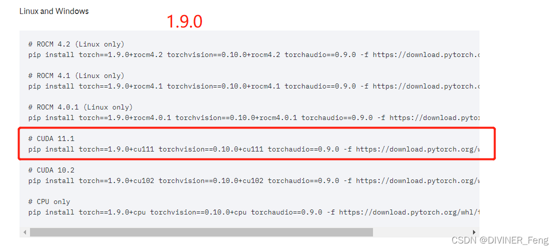 Ubuntu18.04系统在Anaconda3配置pytorch虚拟环境_ubuntu anaconda3 pycharm找不到虚拟环境-CSDN博客