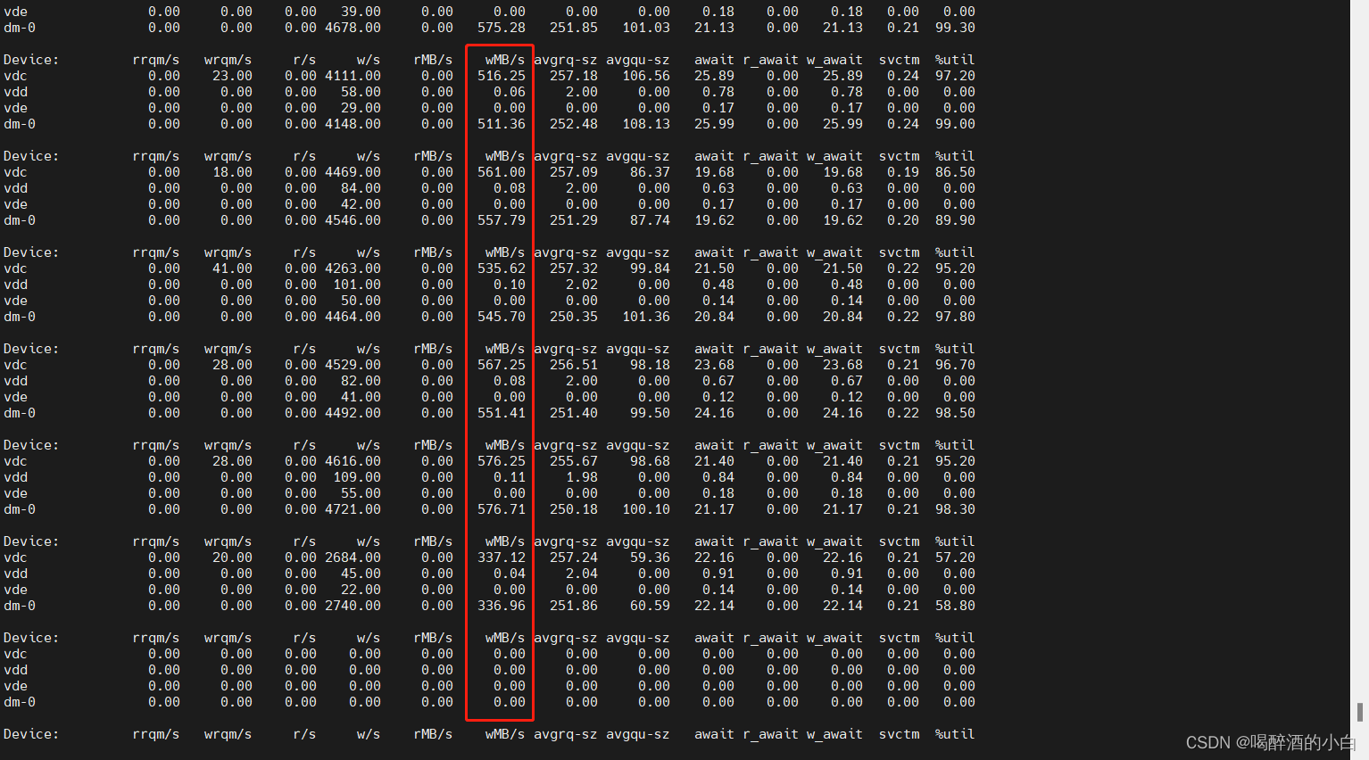 LVM 逻辑卷有两种读写策略：线性和条带 & Raid5_lvm线性和条带-CSDN博客