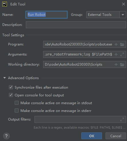 Robot+Allure生成测试报告_python_Lightning-py-讯飞AI开发者社区