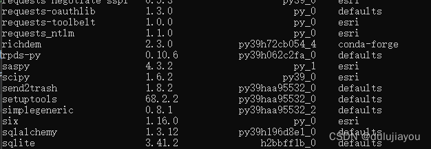 richdem安装-CSDN博客