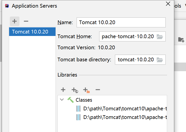 web服务器（Tomcat & Servlet）_支持servlet的服务器-CSDN博客