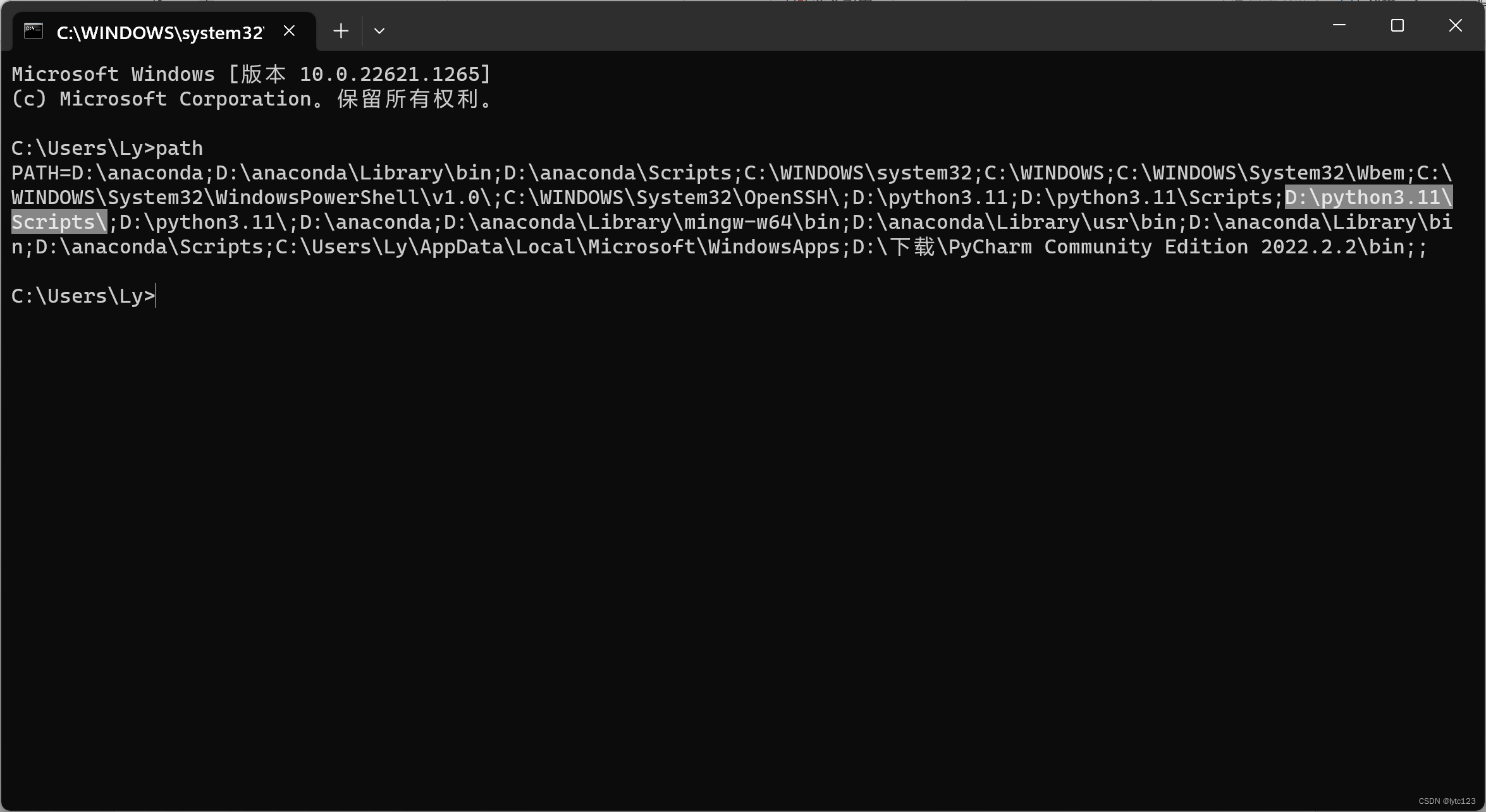 Python安装扩展包操作_python extension packages for windows-CSDN博客