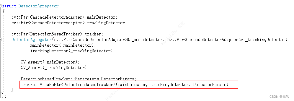 在Visual Studio上，使用OpenCV实现人脸识别_visionmaster 用opencv-CSDN博客
