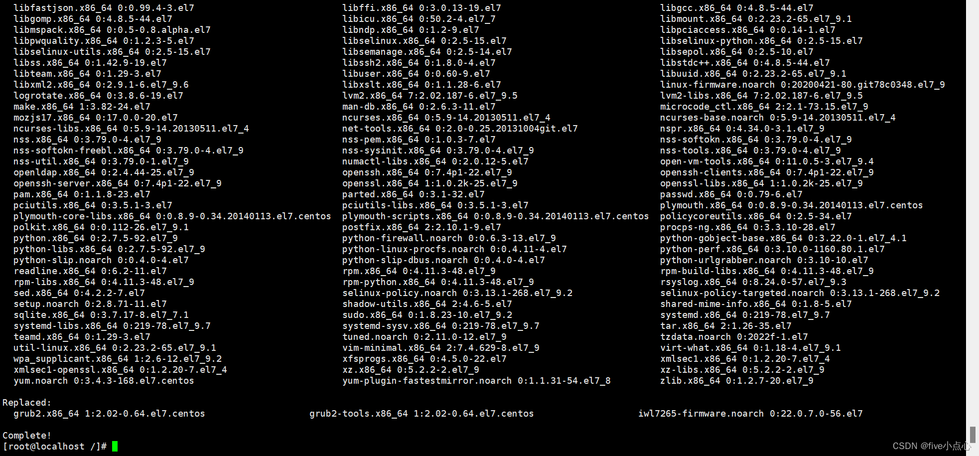 Mysql的安装 Centos7(yum安装)centos7 Yum安装mysql Csdn博客