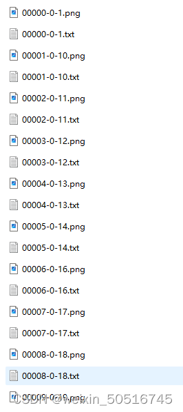 stable-diffusion打造自己的lora模型（使用lora-scripts）-CSDN博客
